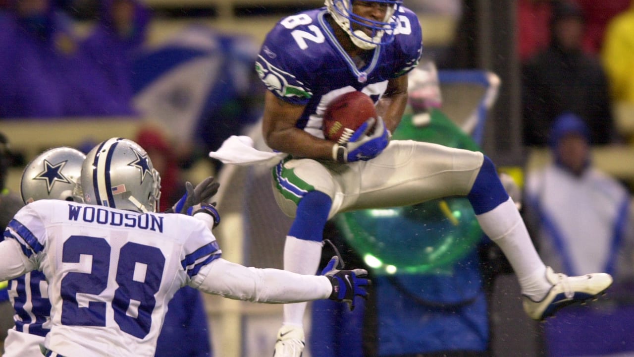 Seahawks vs Cowboys Through The Years