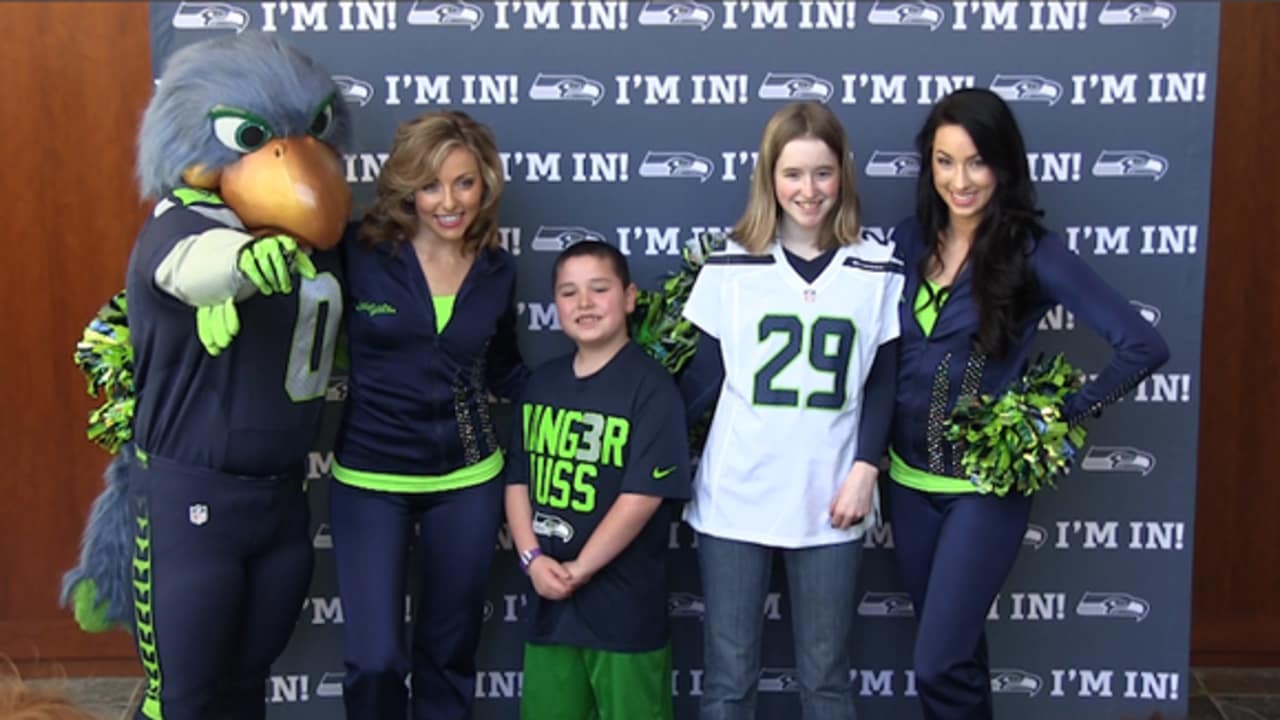 Kids Club Movie Night