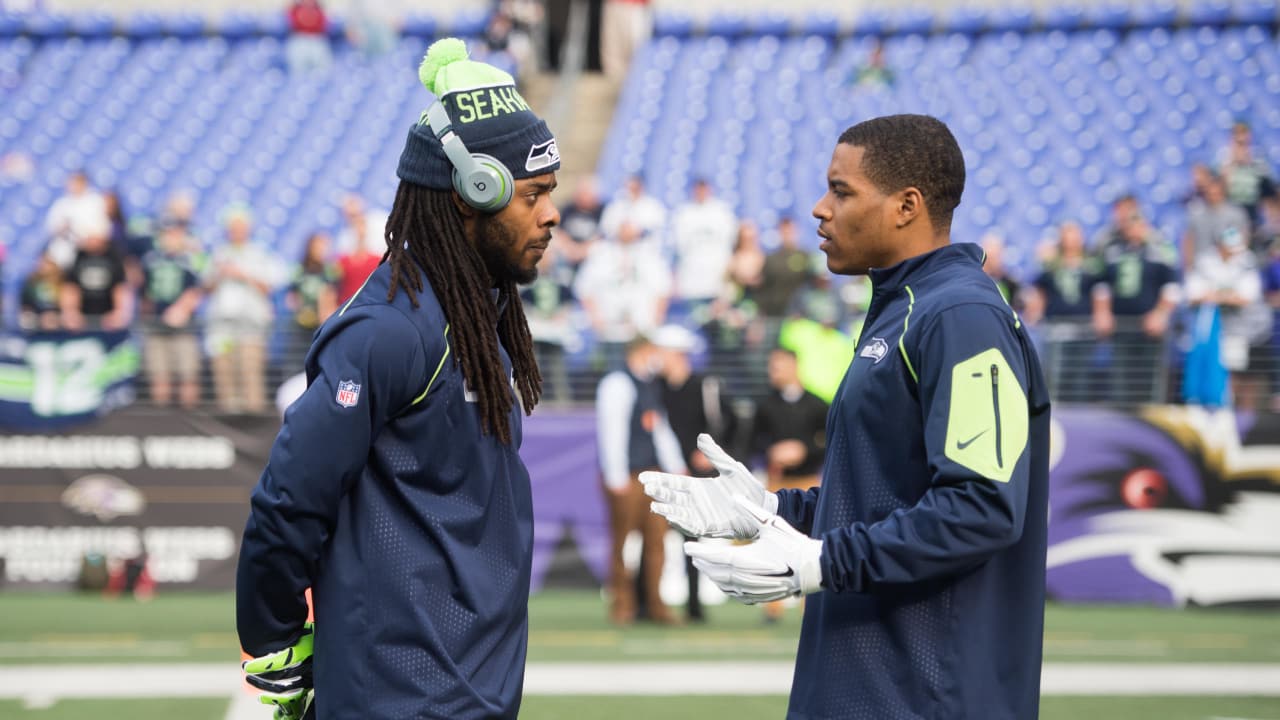 Seahawks Offseason Position Breakdown: Cornerback