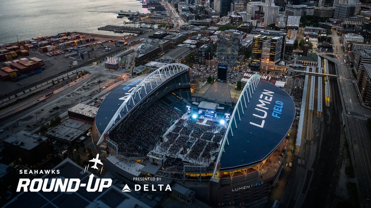 Monday Round-Up : XFL Football Finds A Familiar Home In Seattle