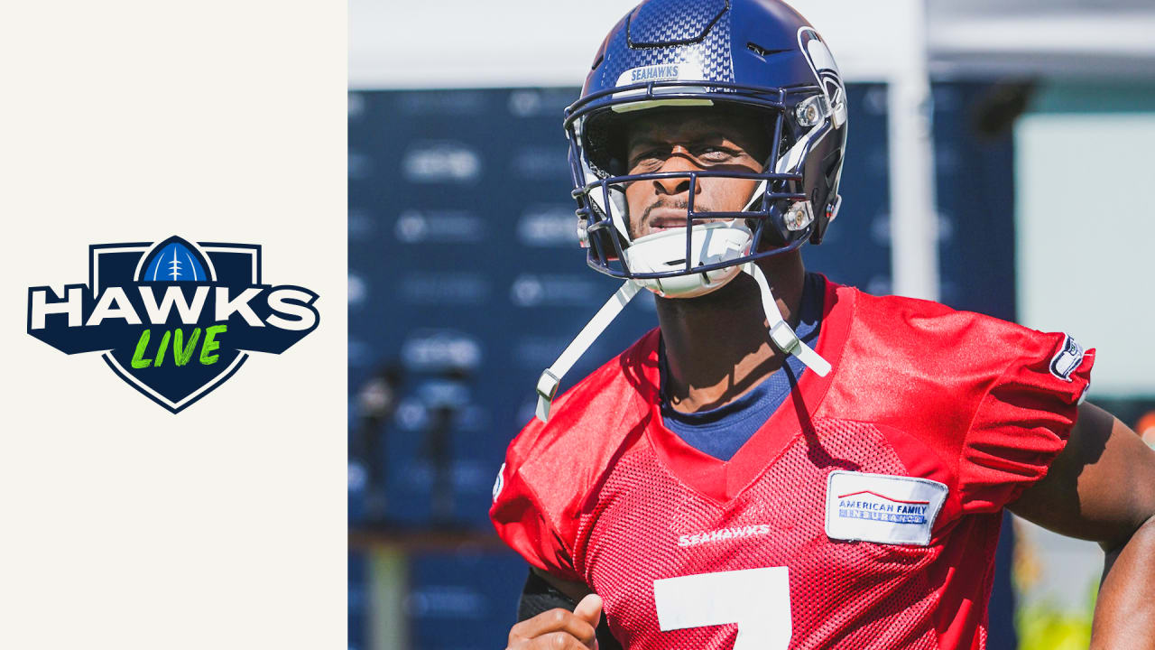 2022 Week 1 vs. Broncos