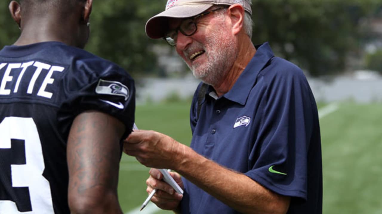 Clare Farnsworth: Thanks for the memories