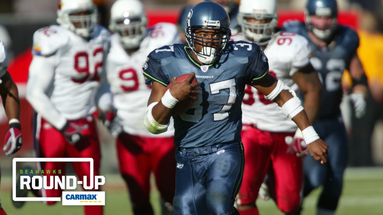 Friday Round-Up: Eleven Seahawks Legends Modern-Era Nominees For Pro ...