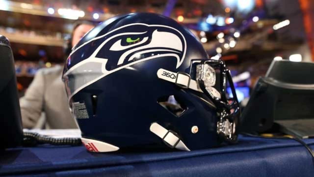 Draft War Room: Seahawks