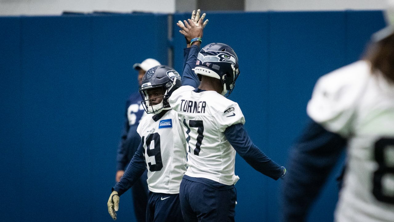 Seahawks 2019 Week 15: Thursday Practice