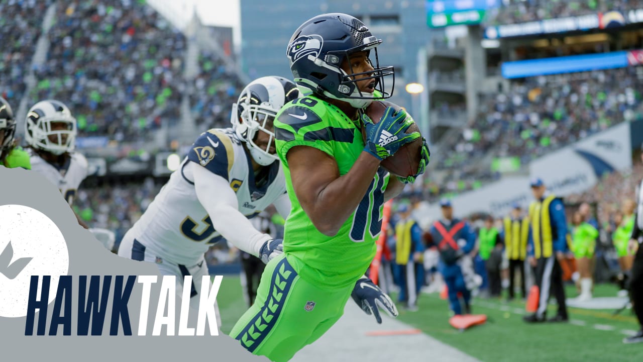 Hawk Talk Podcast: Primetime Shine