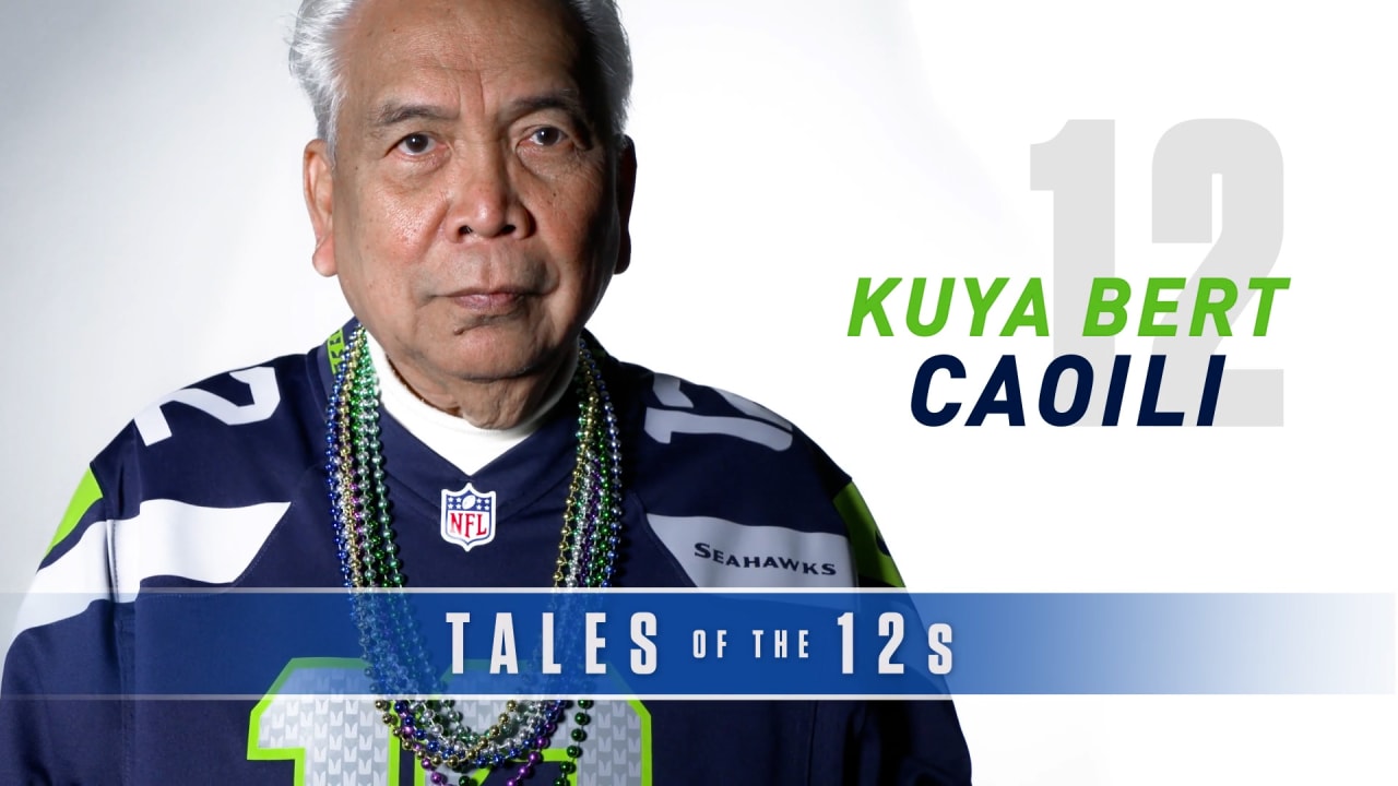 Tales of the 12s - Kuya Bert Caoili