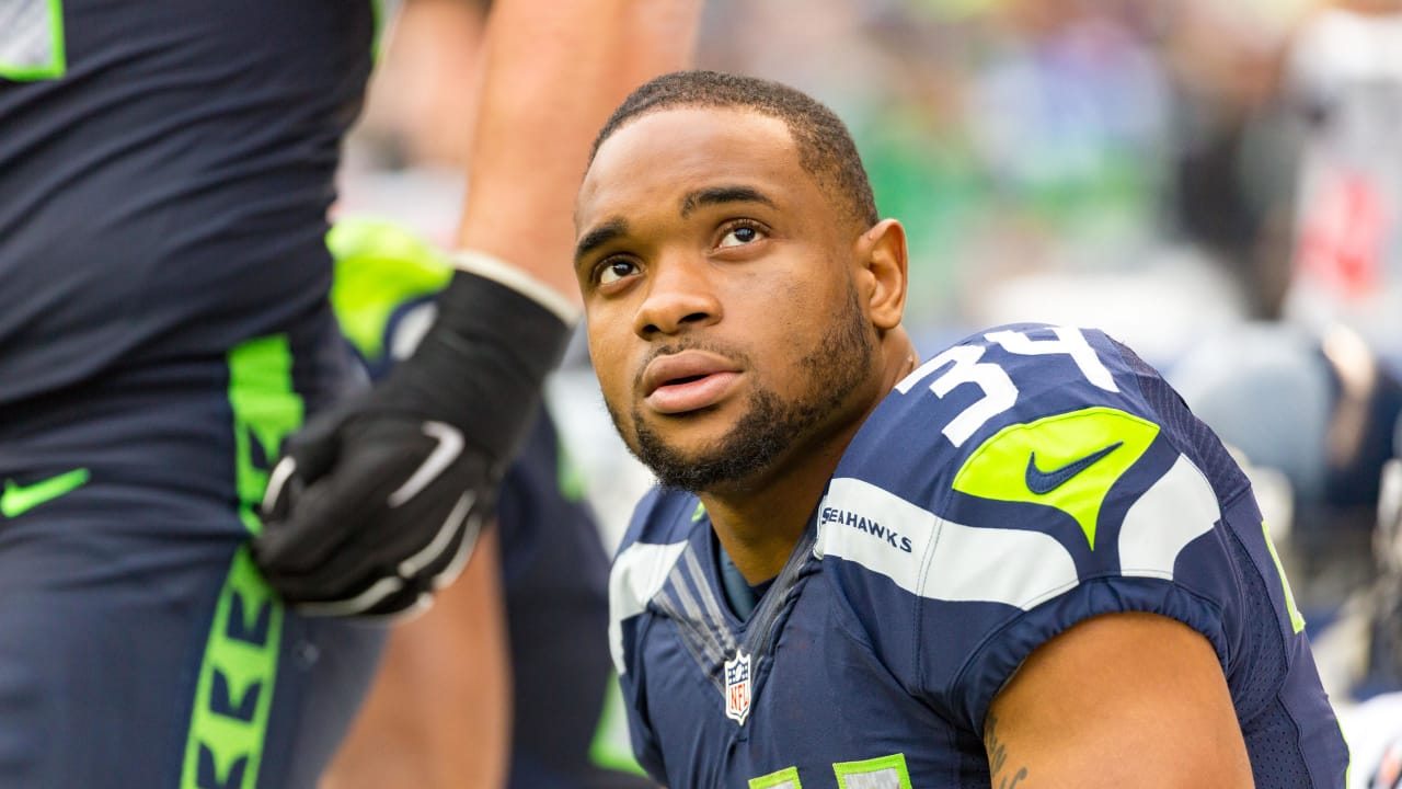 Happy Birthday, Thomas Rawls!