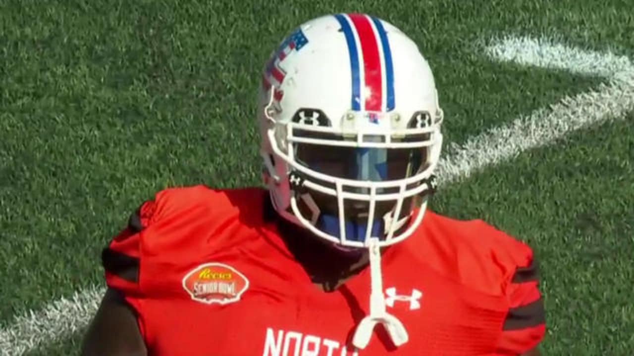 Mayock Compares Vernon Butler to Linval Joseph