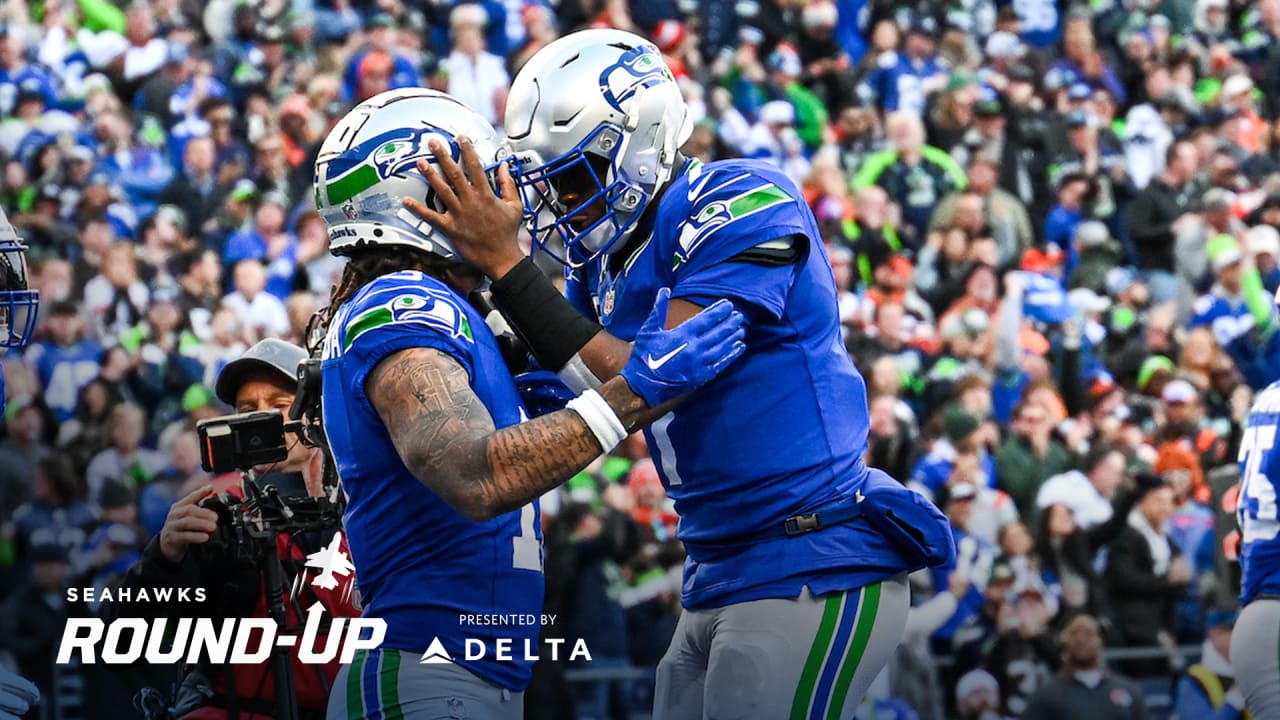 Monday Round-Up: Media Reactions To The Seahawks' 24-20 Win over the ...