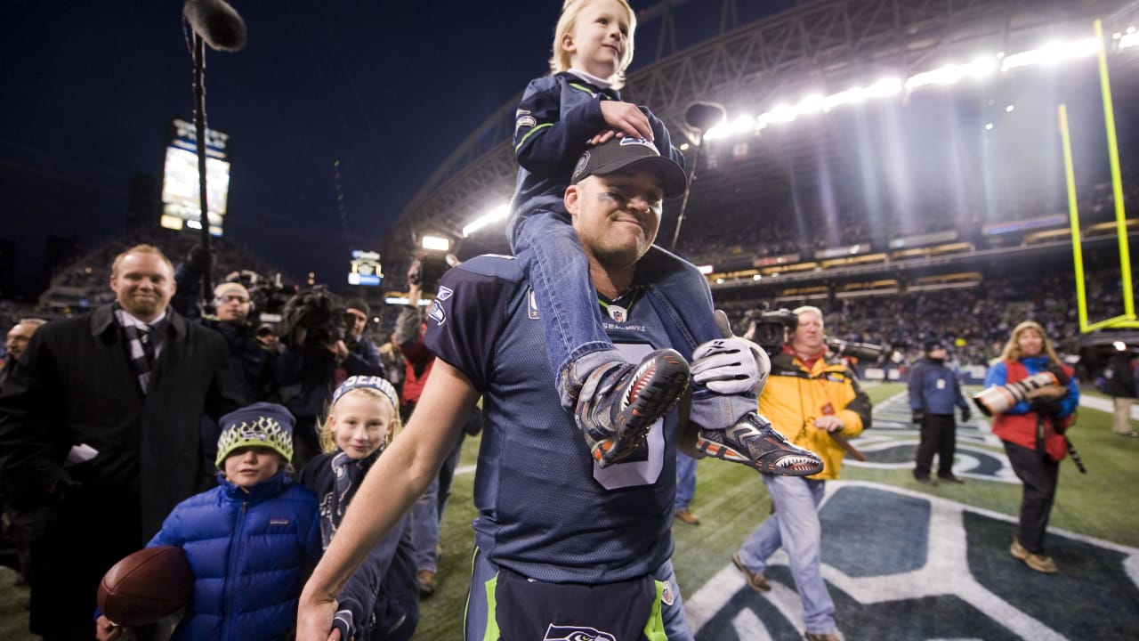 Former Seahawks QB Matt Hasselbeck Announces Retirement, Joins ESPN