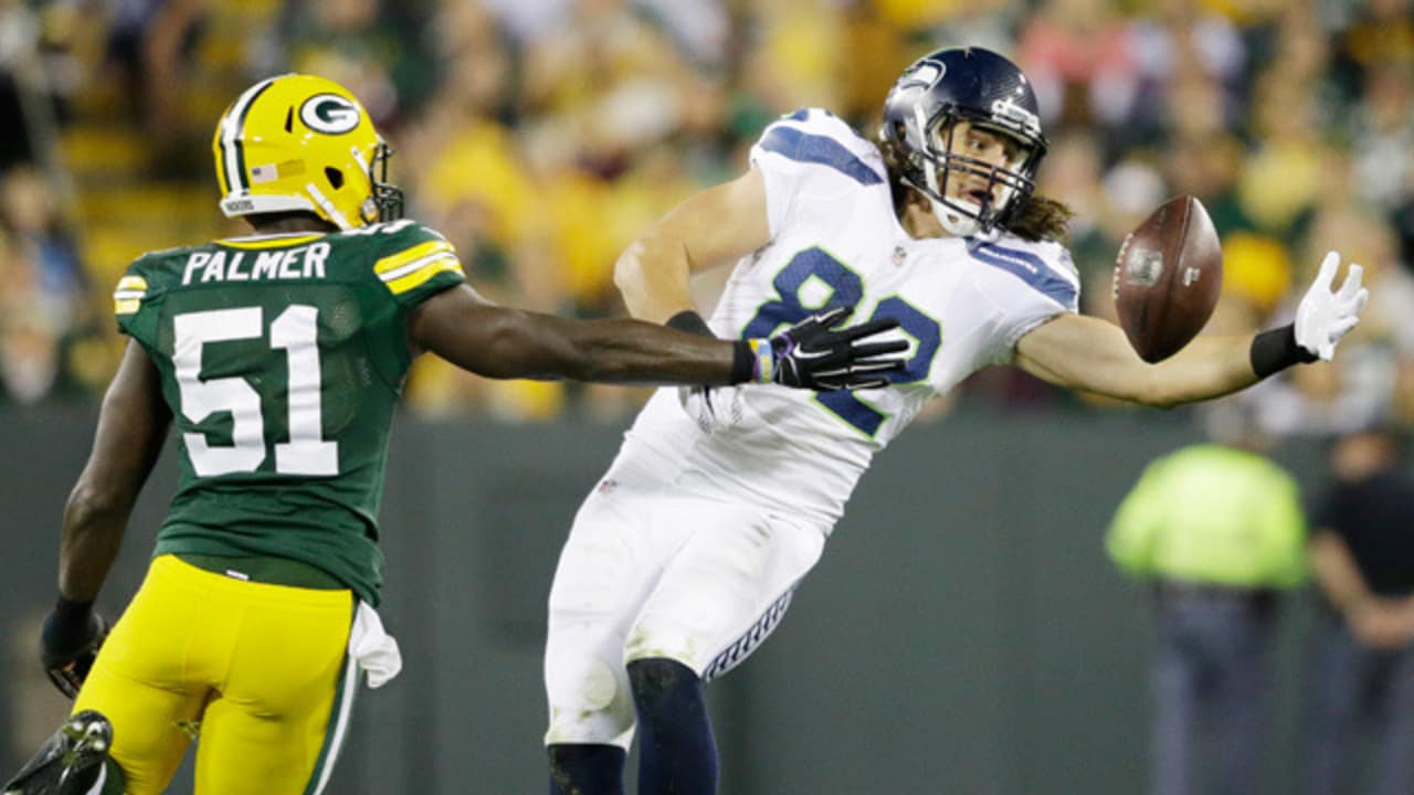 Can't-Miss Play: Cool Hand Luke Willson