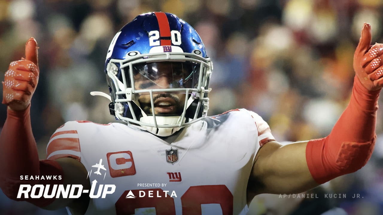 Monday Round-Up: Seahawks’ Formulating A Respected Secondary