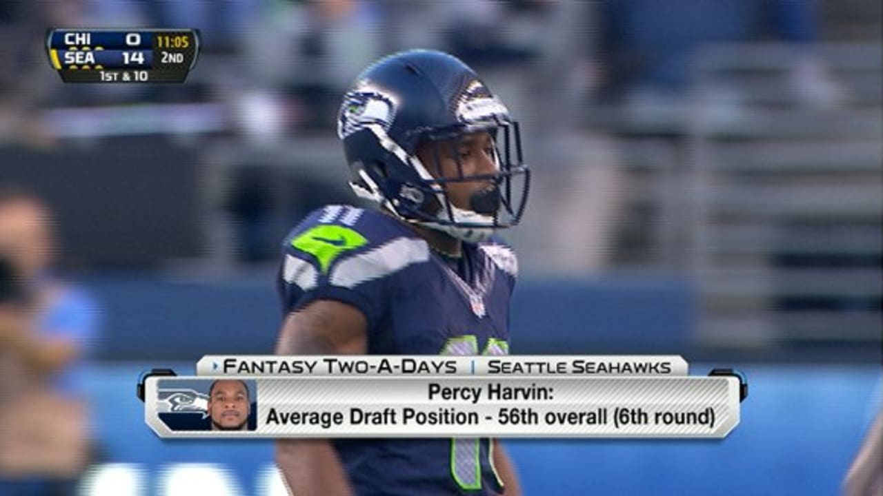 Seattle Seahawks Fantasy Preview