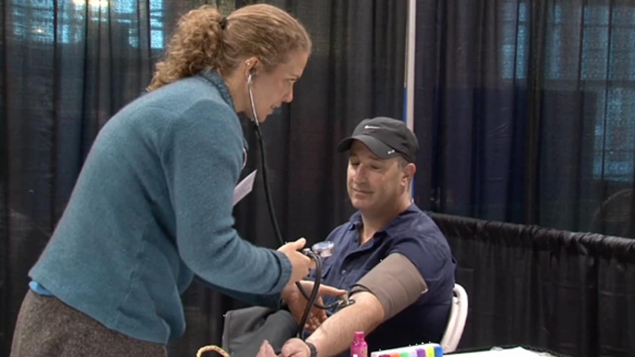 Regence - Be Well Washington