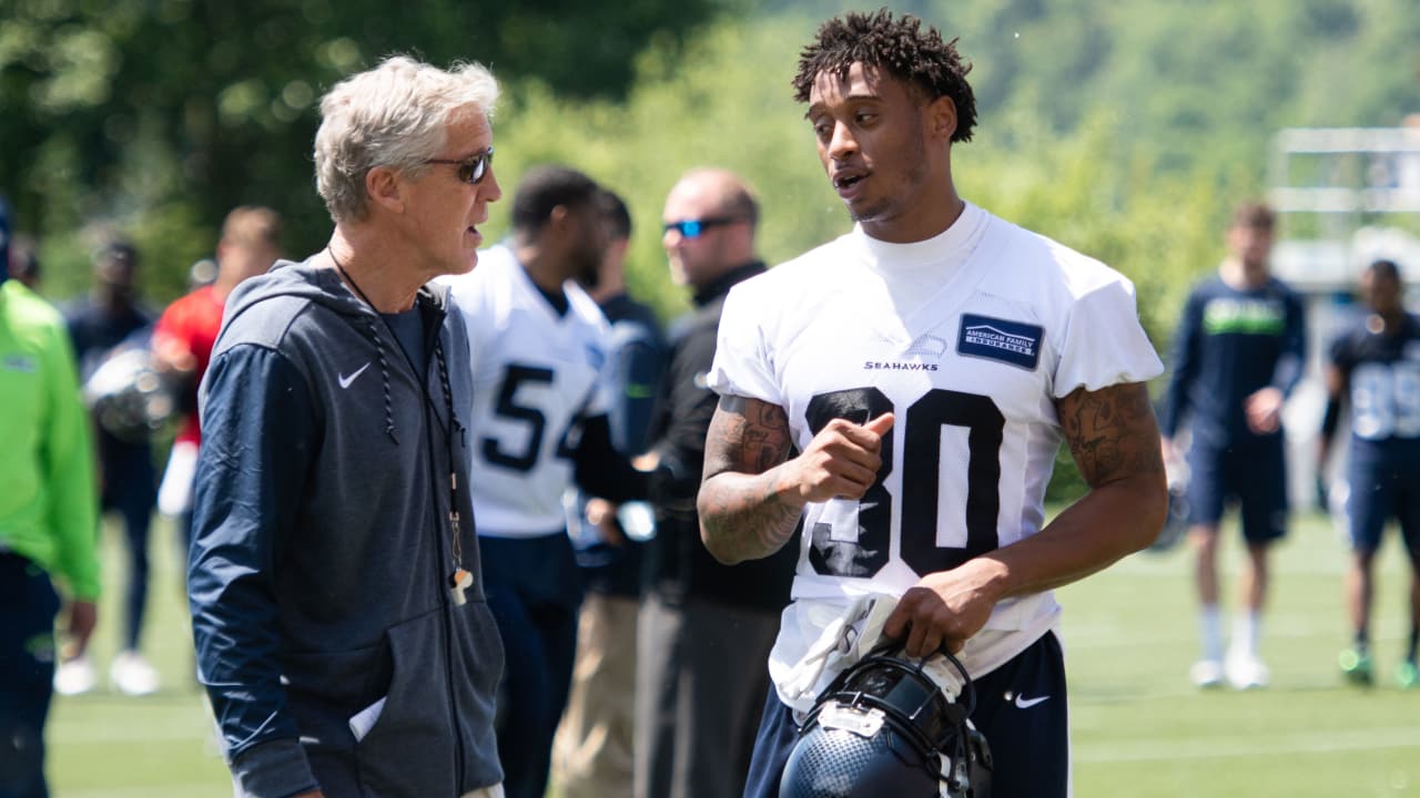 Most Interesting 2018 Seahawks Training Camp Storylines: What Will The ...