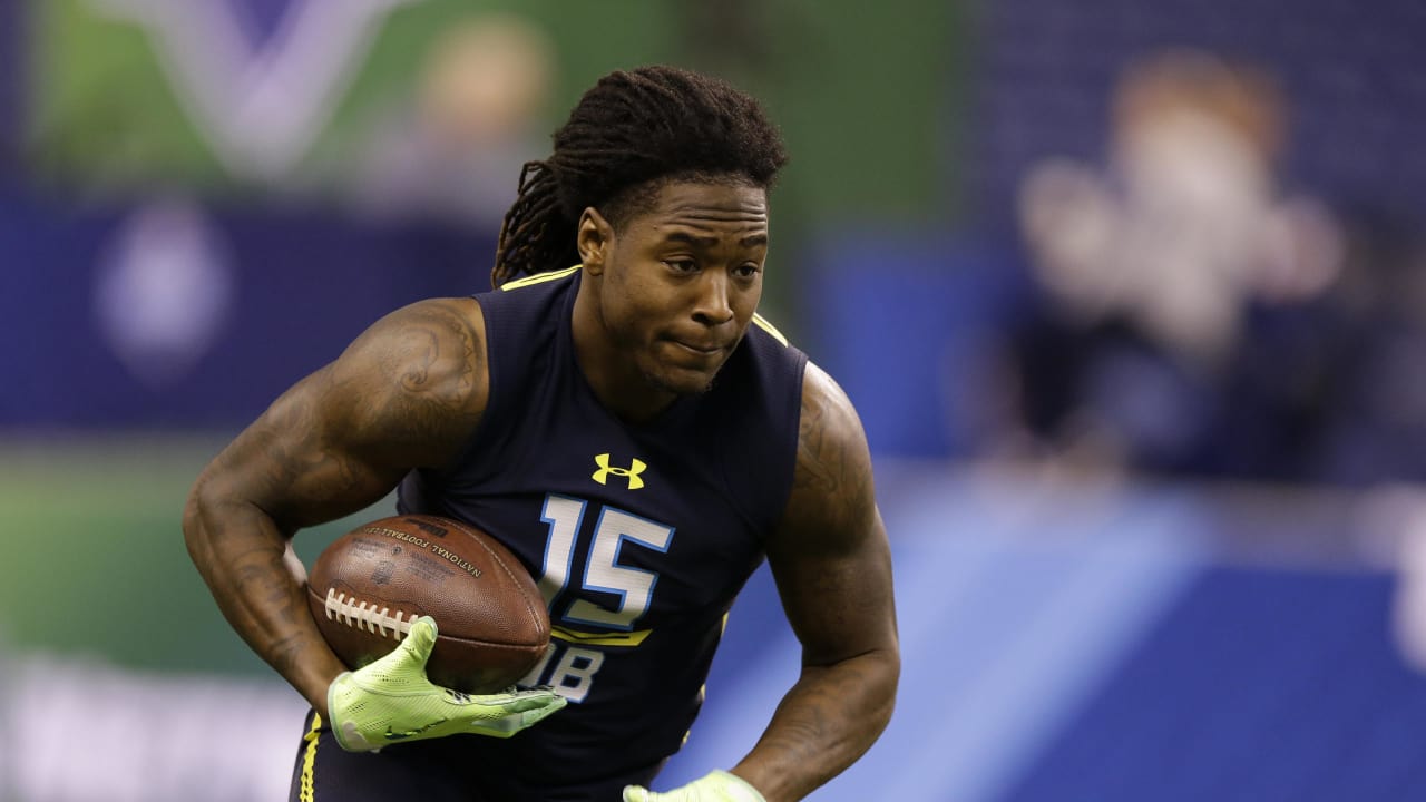 12 Things To Know About Seahawks Cornerback Shaquill Griffin