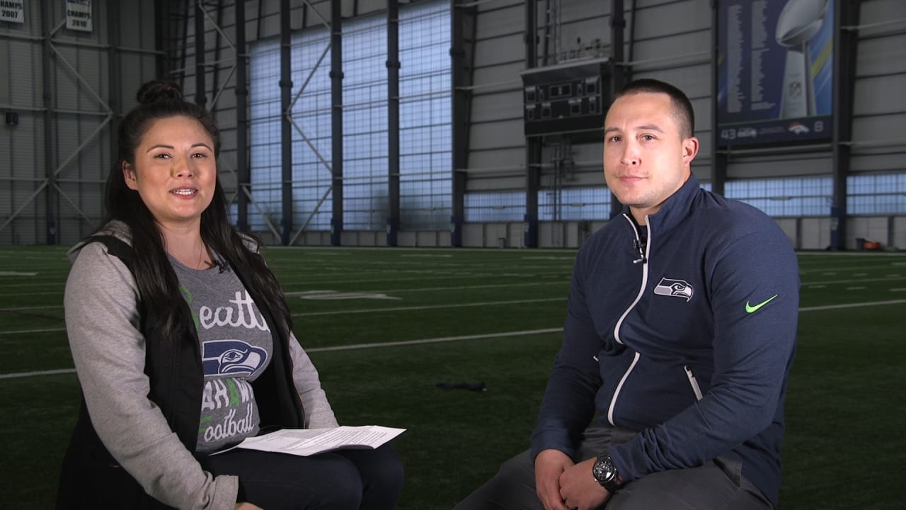 2017 NFL Draft: Nolan Teasley Interview