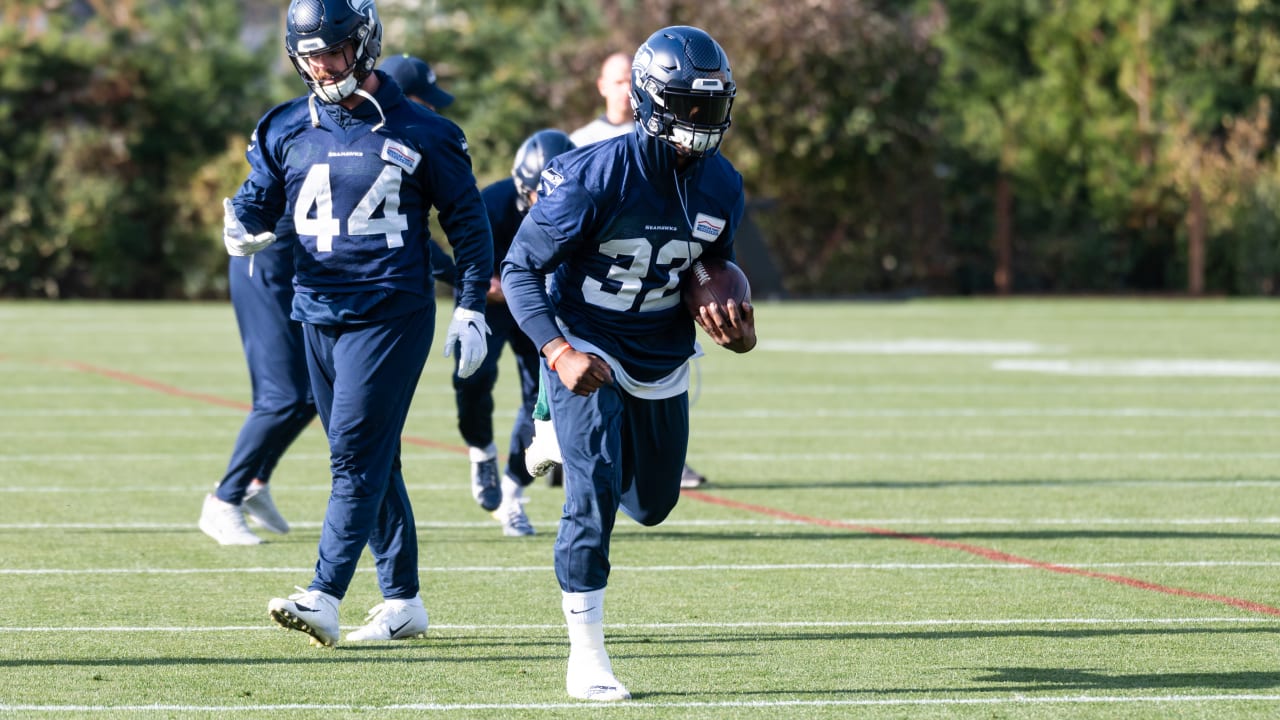 Thursday Practice Report: More Than A Few Players Return To Practice ...