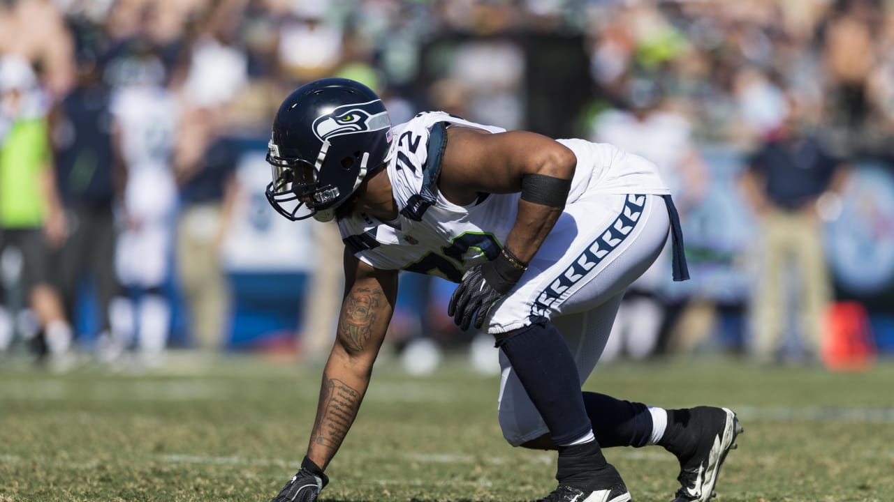 Seahawks “In Pretty Good Shape” Heading Into Week 7 Game At New York