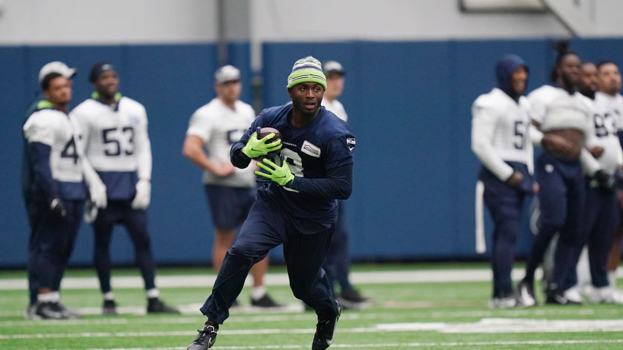 Seahawks Make Roster Moves Ahead Of Week 12 Game vs. Raiders