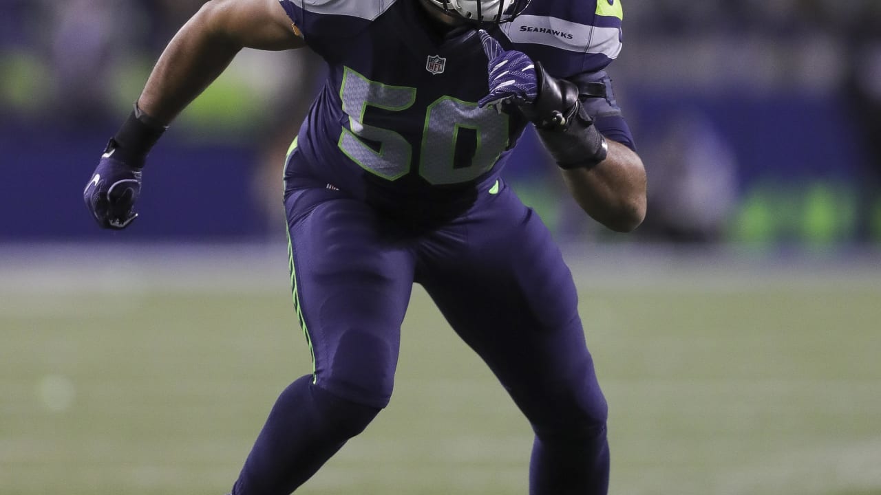 Friday Round-Up: Seahawks Linebacker K.J. Wright Joins ‘The Gee Scott ...