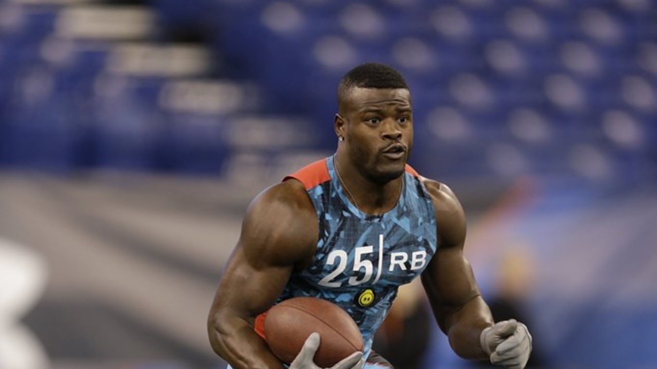 2013 Draft profile: Running Back Christine Michael, Texas A and M