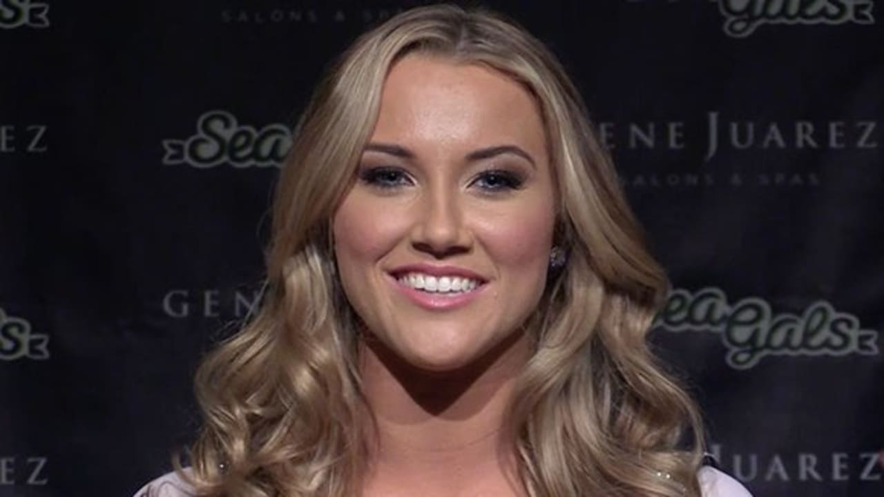 2014 Sea Gal Bio - Haley