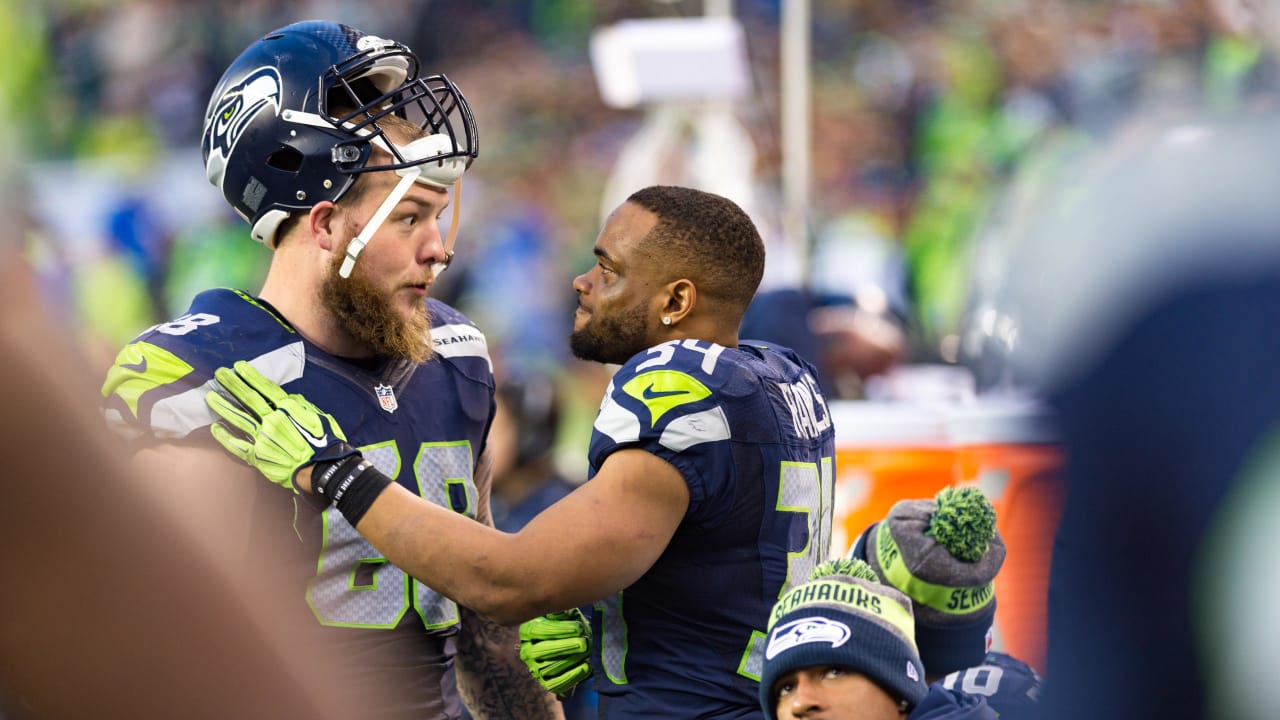 Earl Thomas, DeShawn Shead And Justin Britt All Back For Seahawks; Michael Bennett Questionable