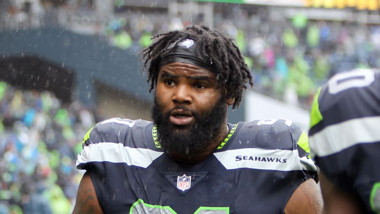 12 Questions From The 12s For Defensive Tackle Sheldon Richardson