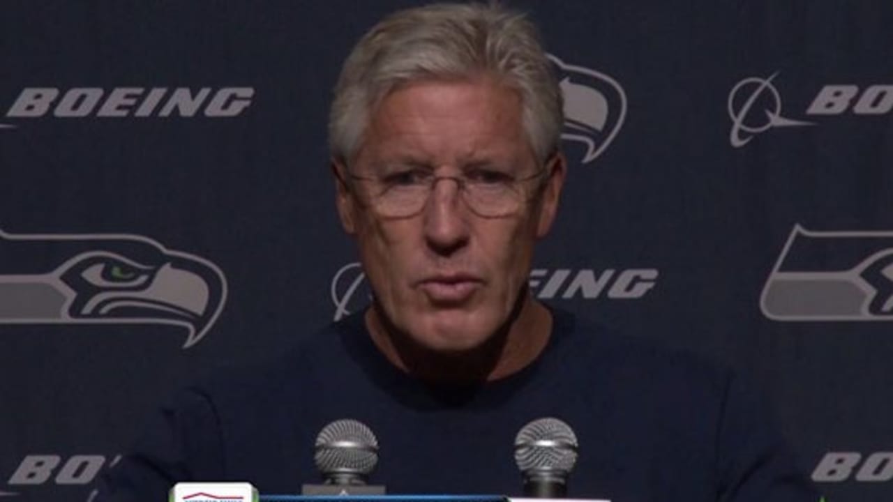 Pete Carroll: Can Rugby Players Translate To NFL?