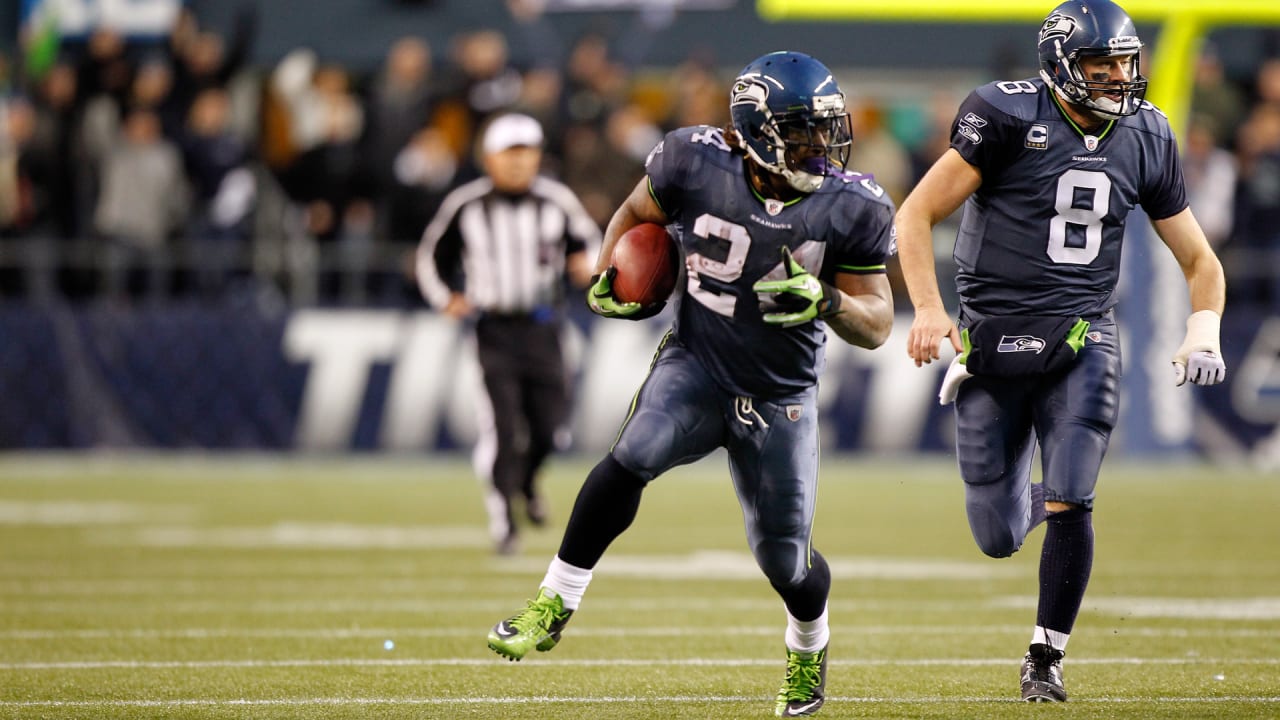 Best Angry Runs In NFL History