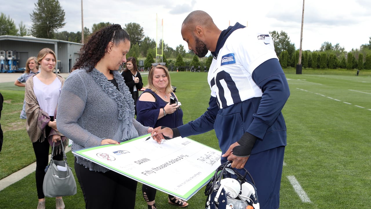 Seahawks Players Equality & Justice For All Action Fund Announces Nine ...