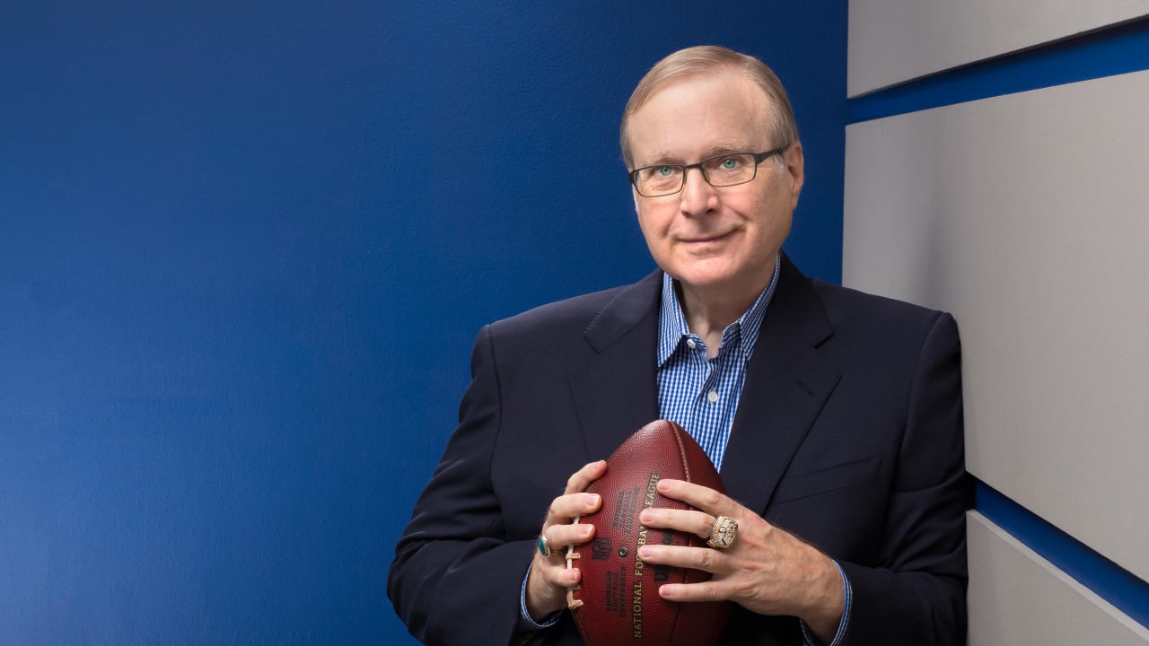 Seahawks Owner Paul Allen Honored As One Of Forbes' 100 Greatest Living ...