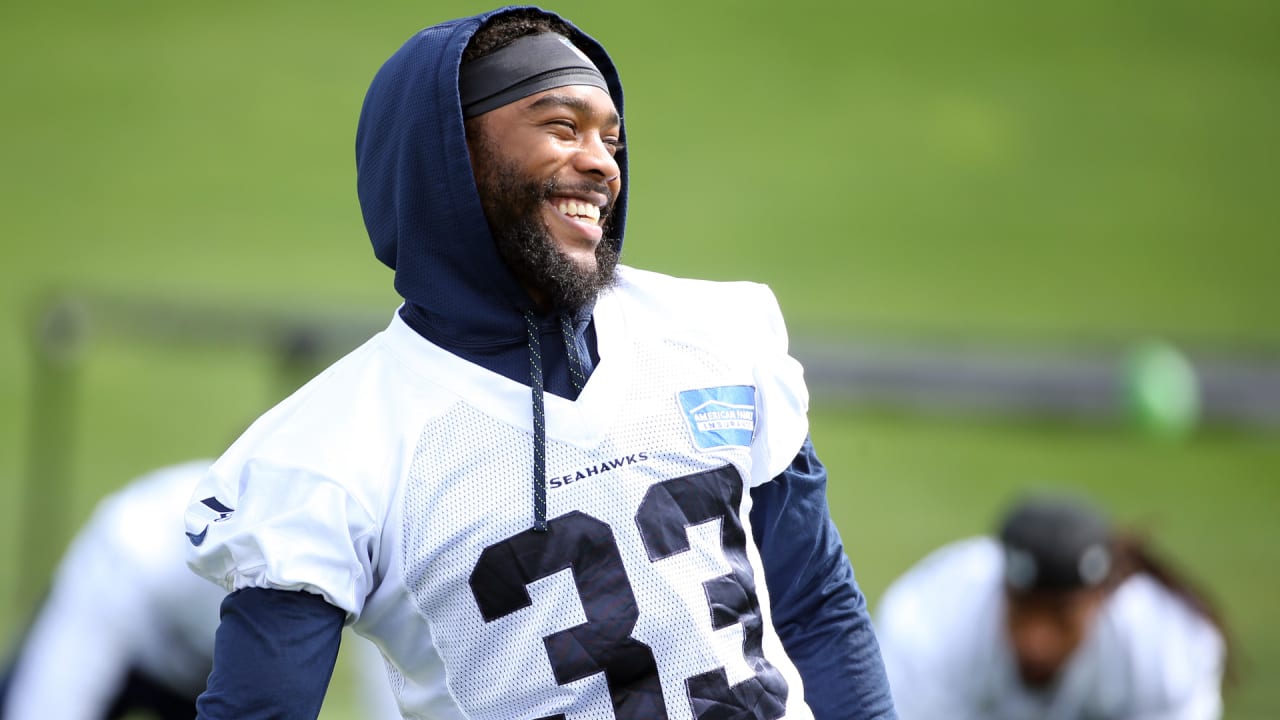 The Huddle - Tedric Thompson Talks Game Preparation