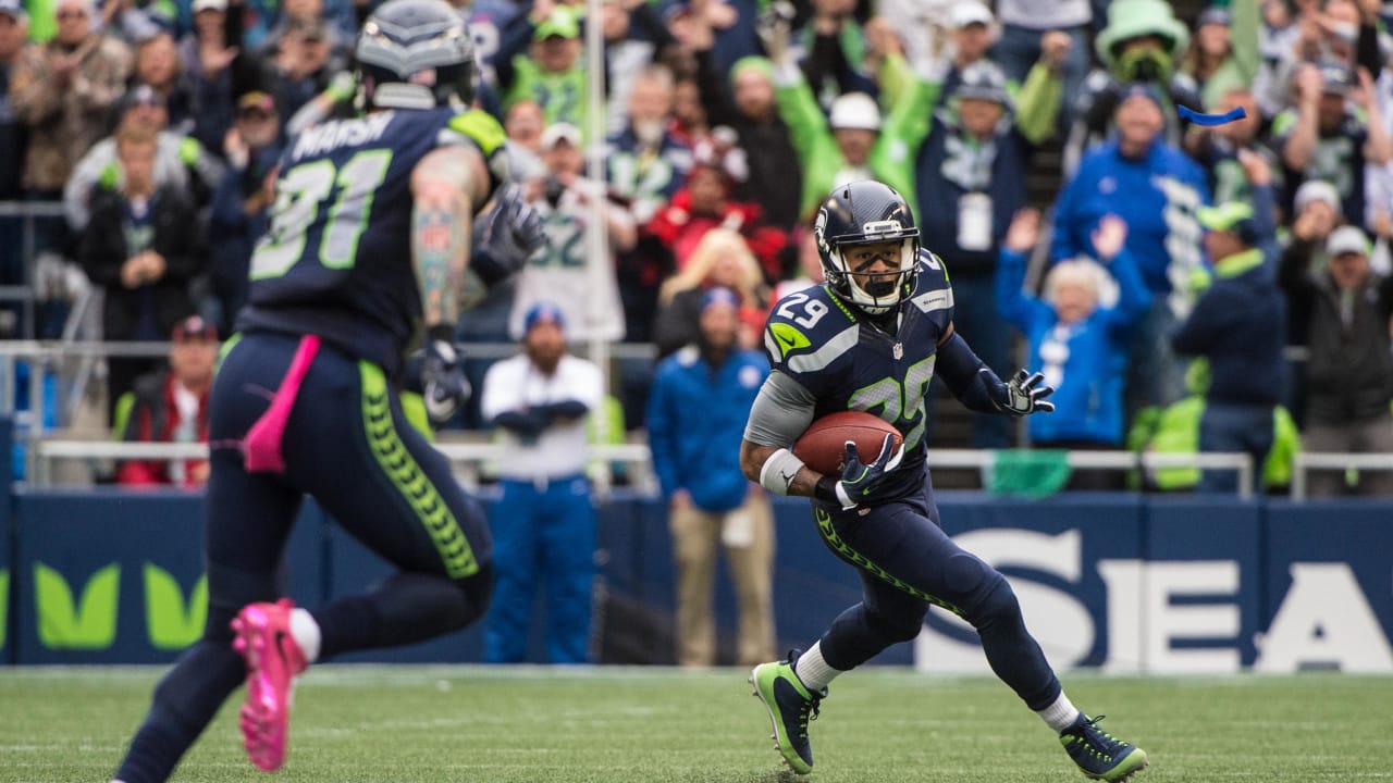 Safety Earl Thomas is an “Extraordinarily Significant” Part of Seahawks ...