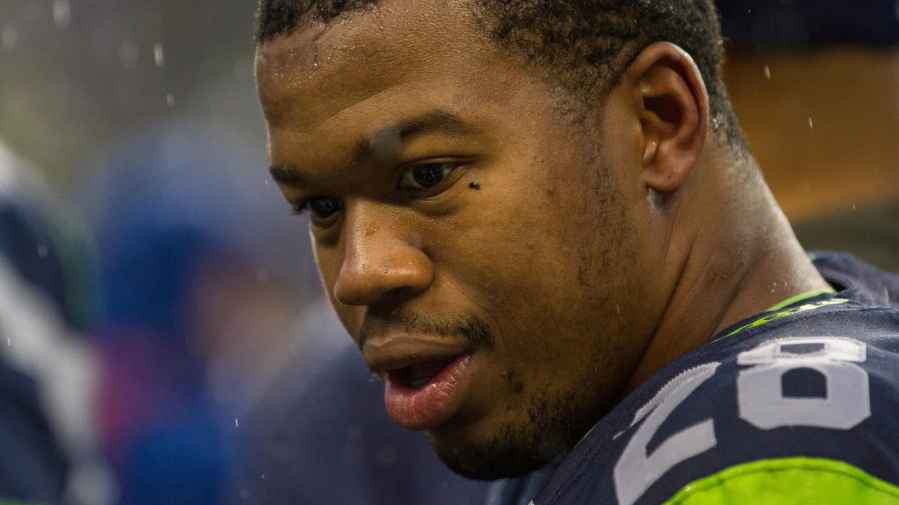 Happy Birthday Marcus Burley!