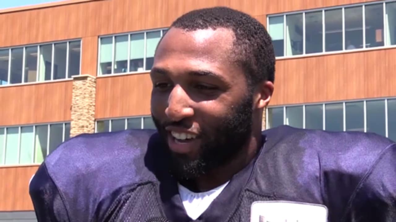 2 Minute Drill - Jackson Jeffcoat