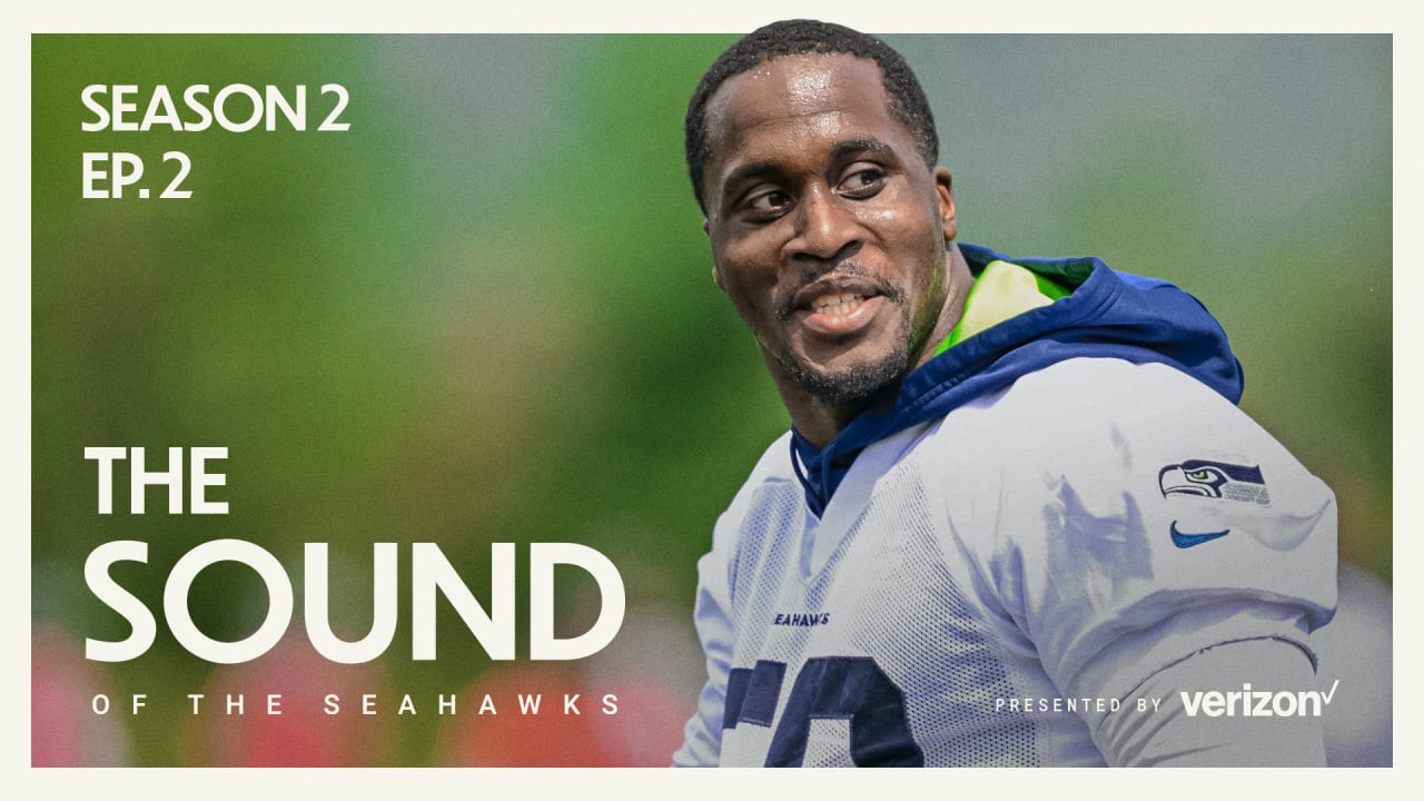 Ready To Work | The Sound Of The Seahawks: S2 Ep. 2 presented by T-Mobile