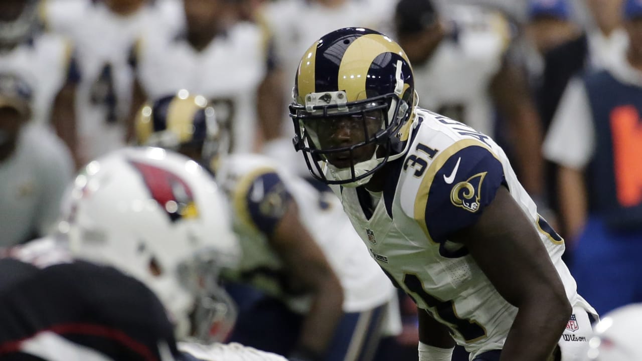 Maurice Alexander Through The Years