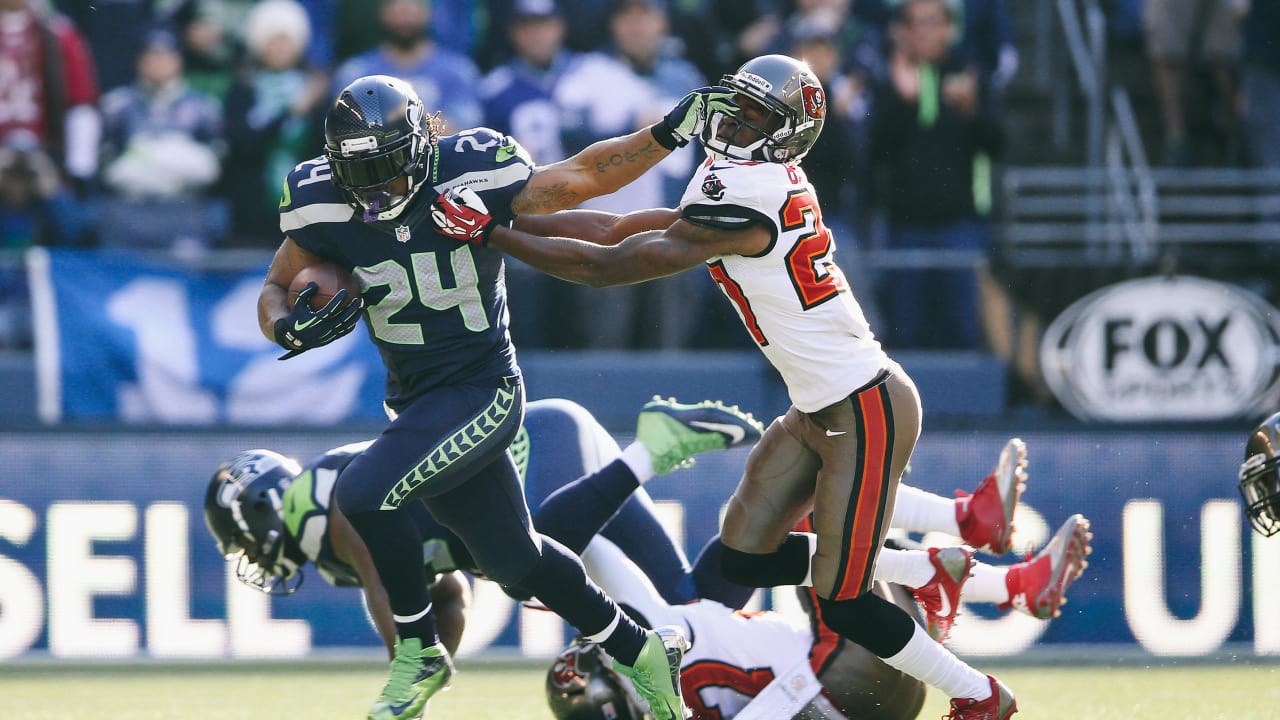 Photo Gallery - Seahawks vs Buccaneers