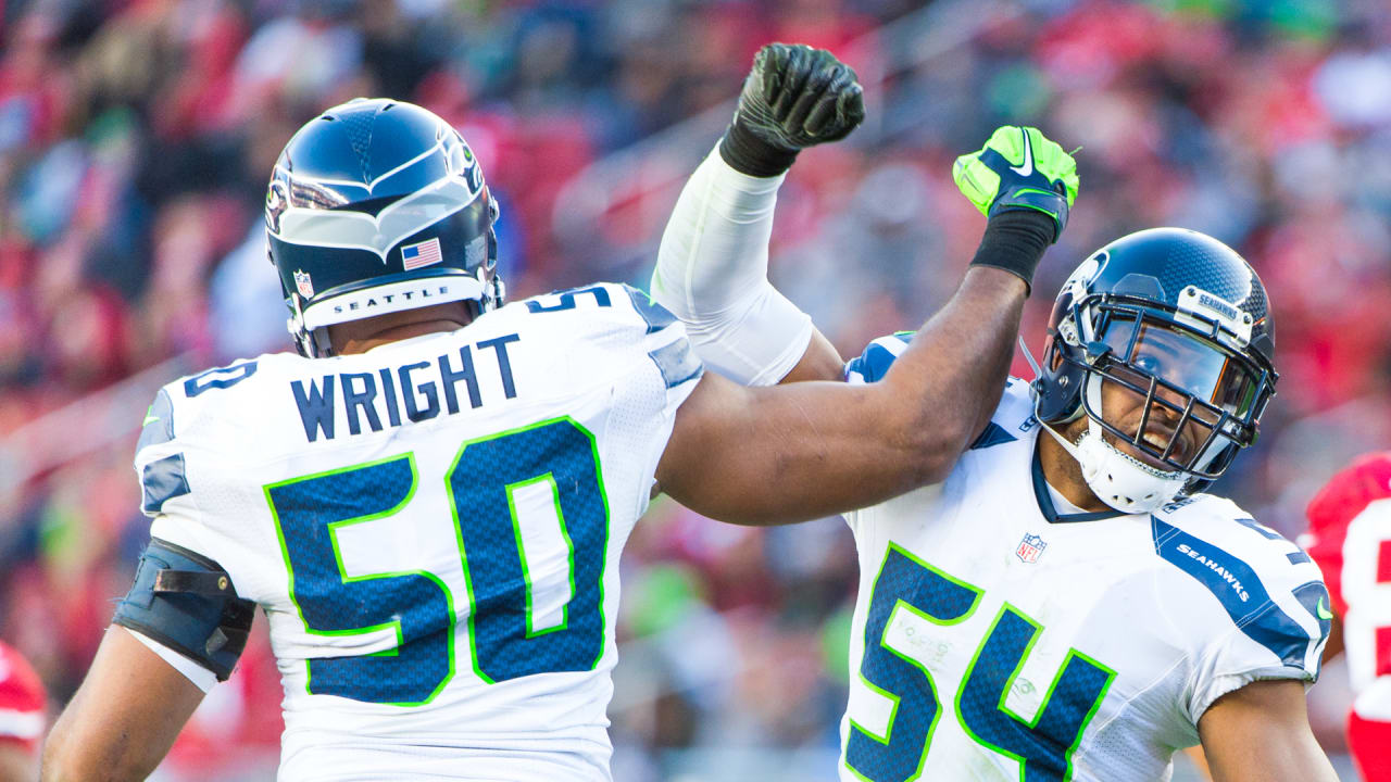 Game Theory: Ranking All 32 Teams By Linebacker Strength