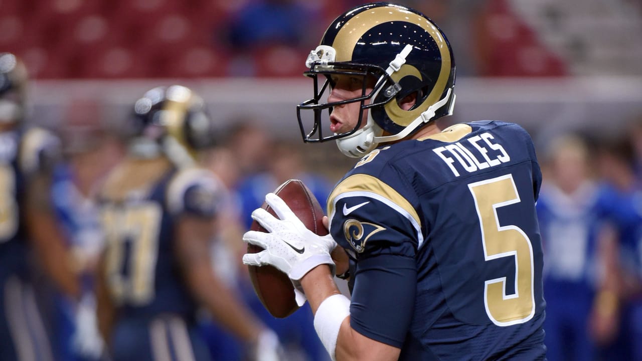 NFC West Update: A Look Around the Division Ahead of Week 1 of the ...