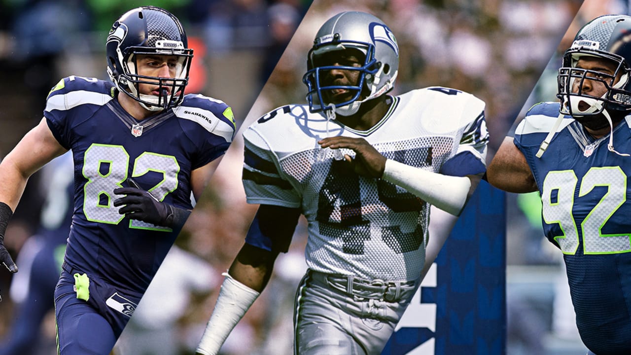 A Blue Friday Birthday For Three Special Seahawks