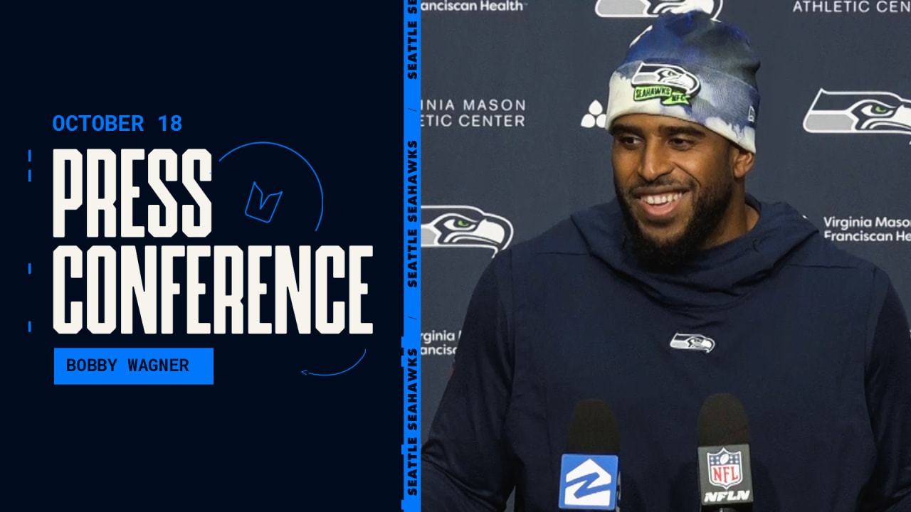 Bobby Wagner: "There Is Definitely Stuff That We Can Build On"