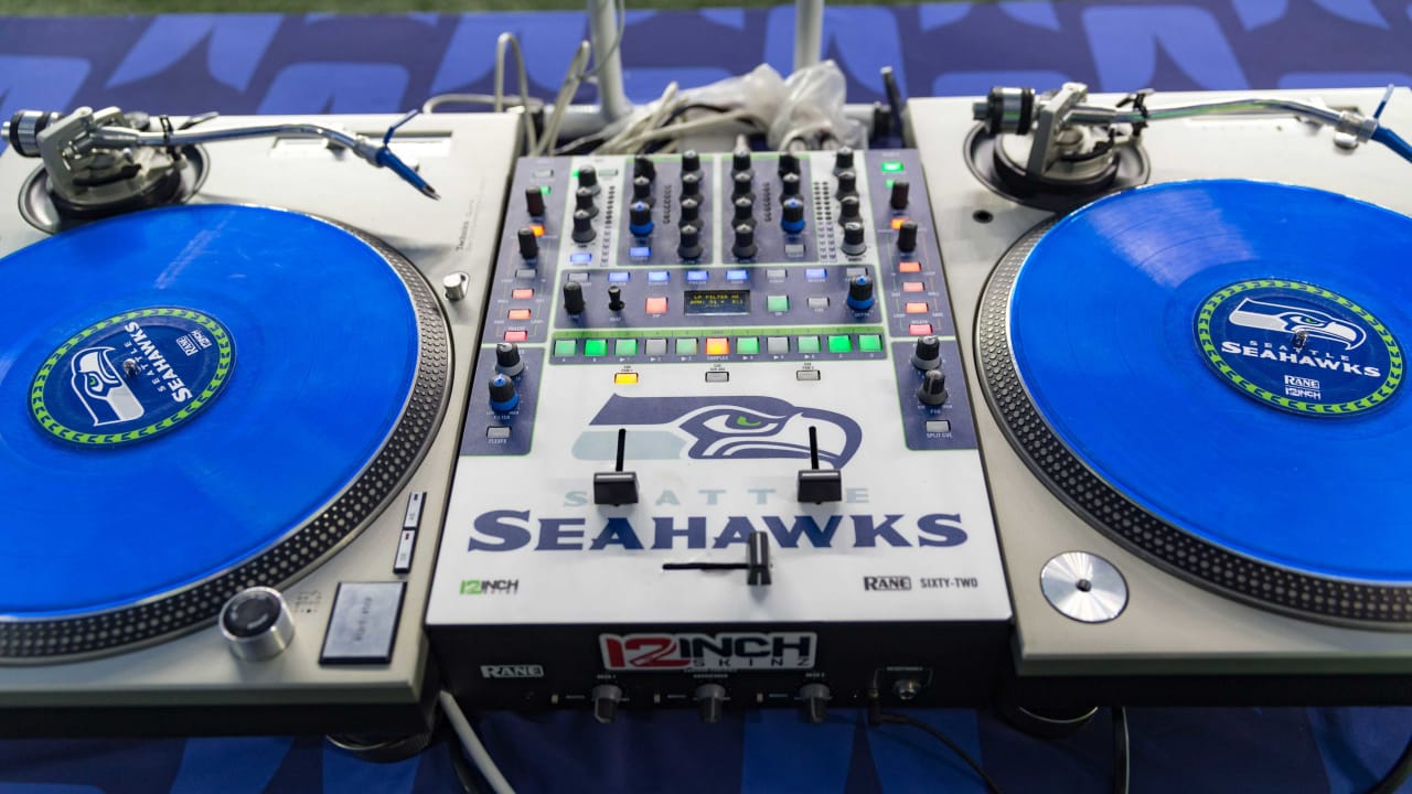 2018 Seahawks Training Camp Playlist: Day 2