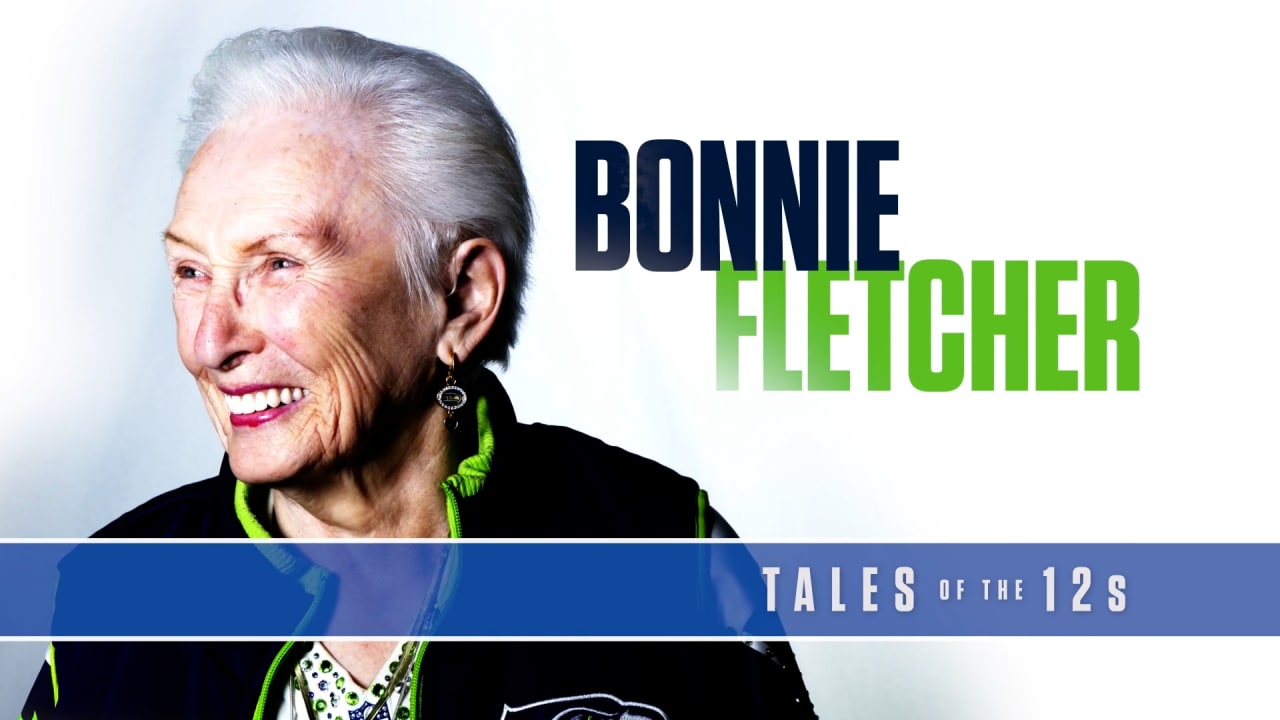 Tales of the 12s - Bonnie Fletcher
