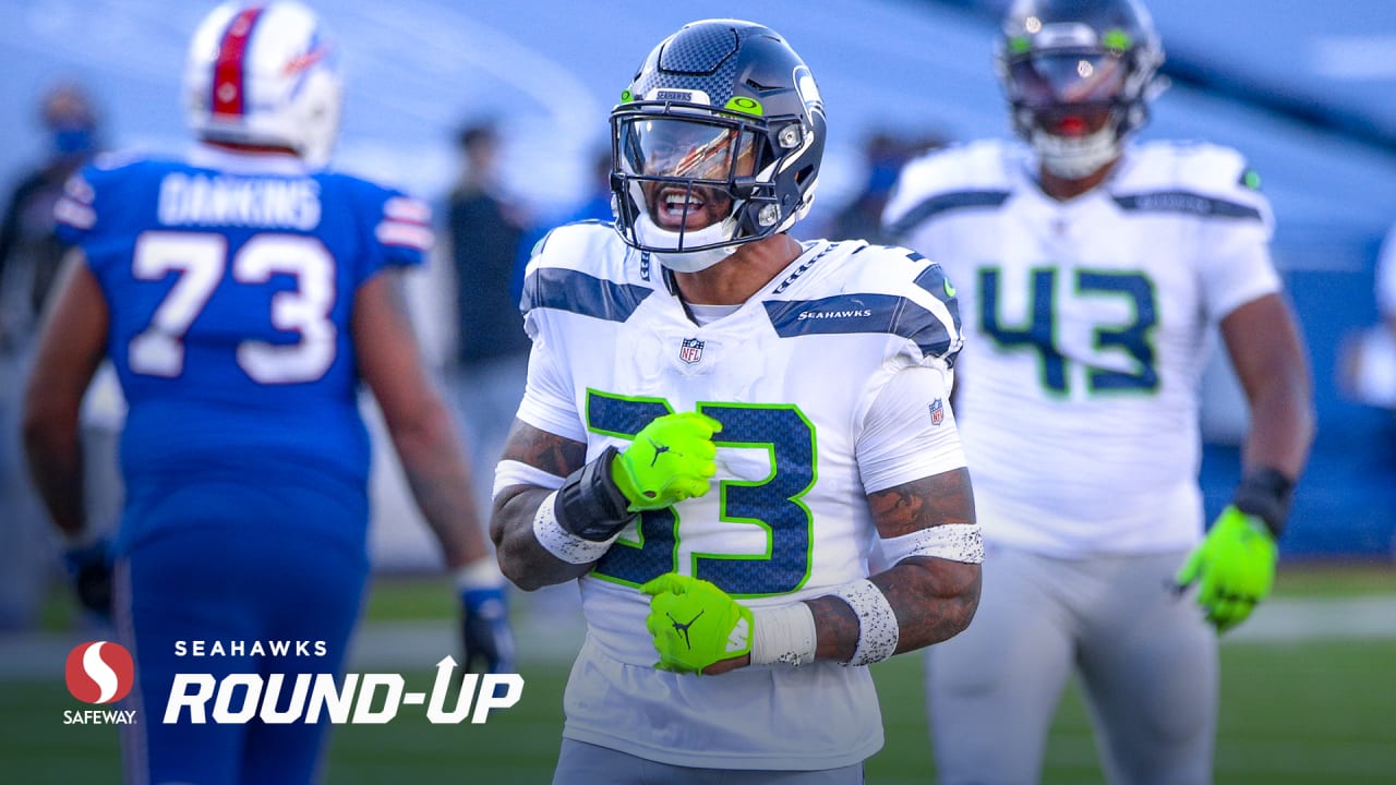 Wednesday Round-Up: Former Jets Teammate Knows Jamal Adams 'Presents a ...