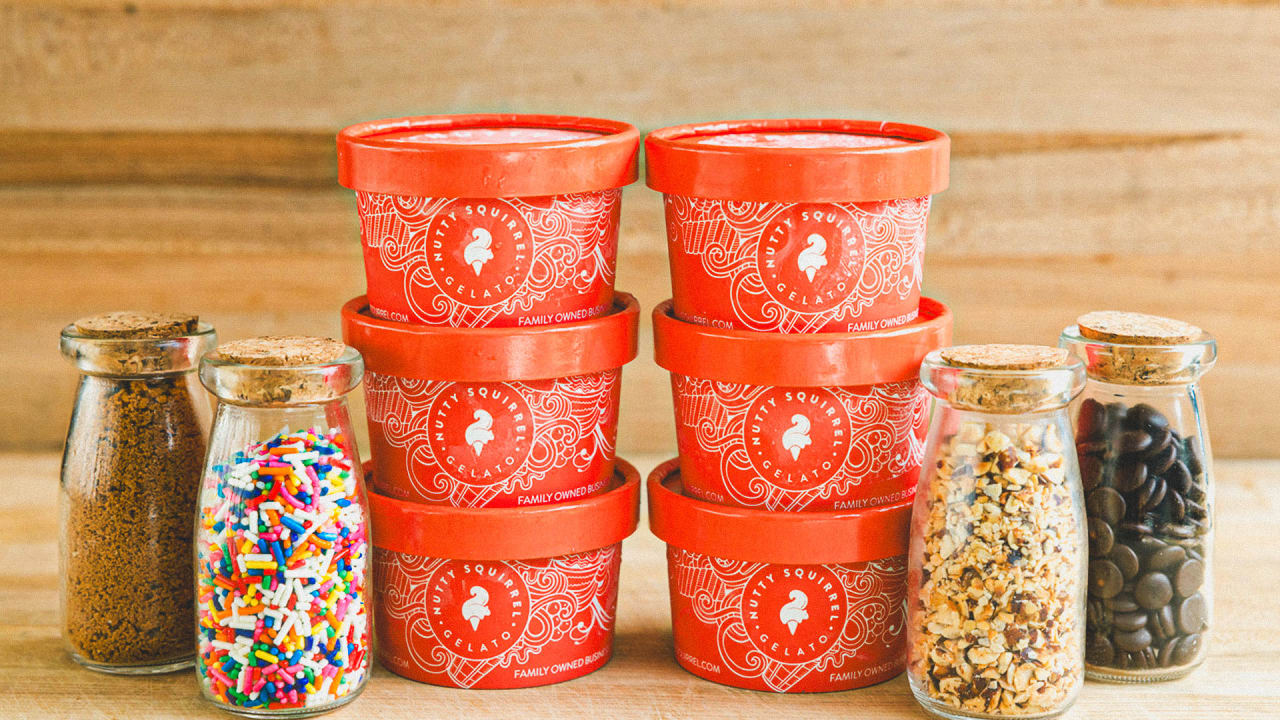 PHOTOS: Sweets And Treats At Lumen Field