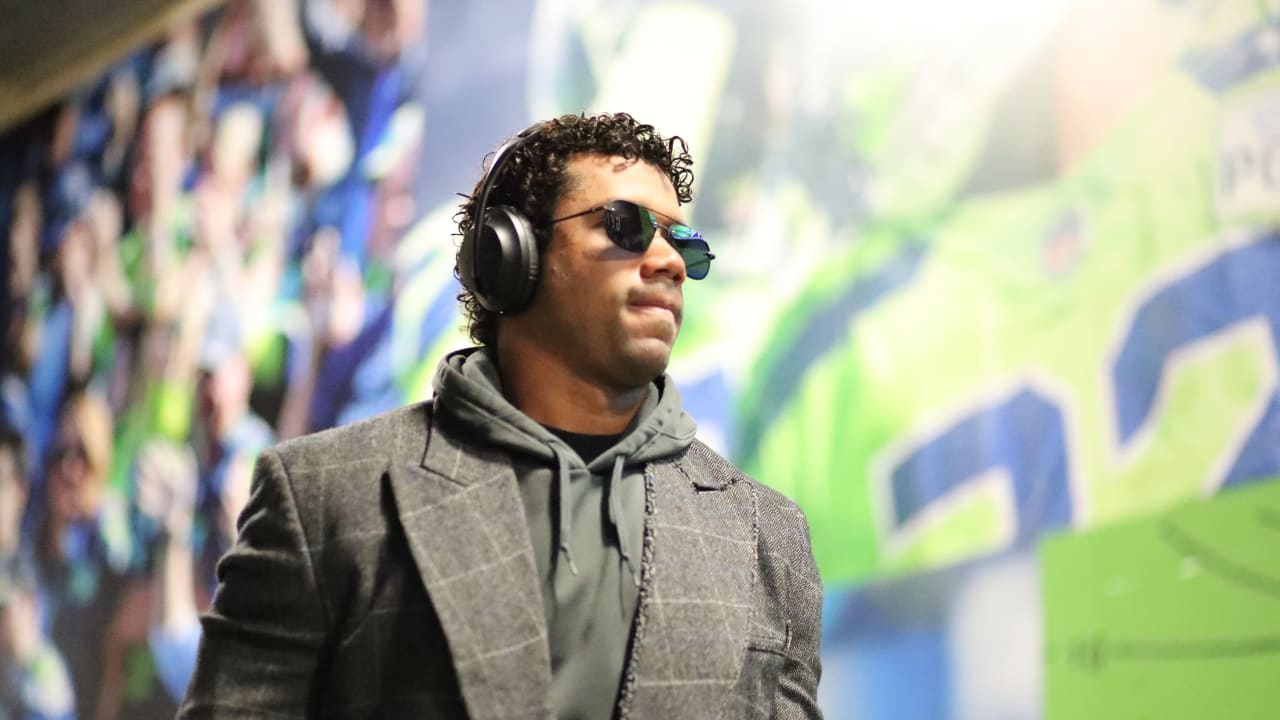 2019 Week 5: Seahawks vs Rams Pregame 2019 Week 5: Seahawks vs Rams Pregame